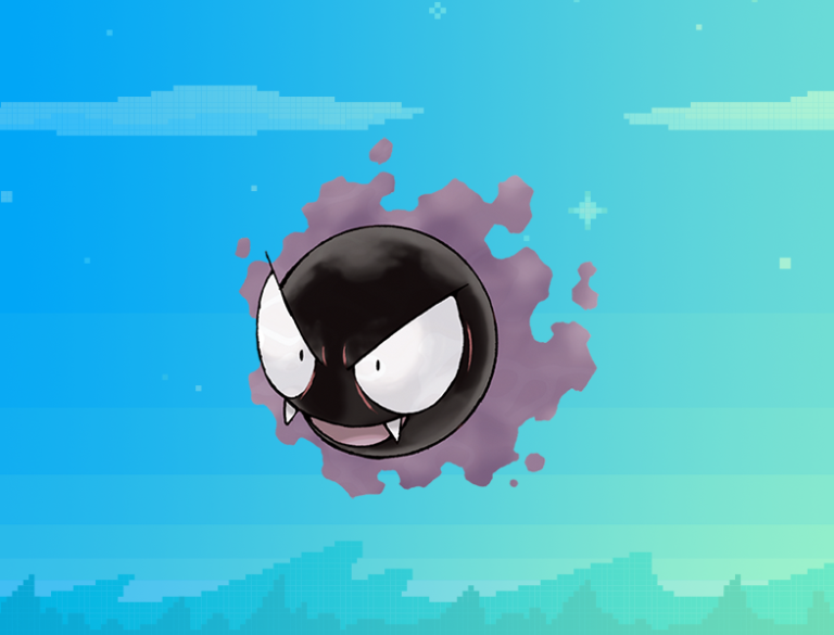 20 Best Ghost Type Pokemon: Our Top Picks Ranked