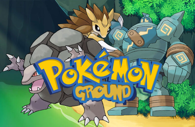 20 Best Ground Type Pokemon: Our Top Picks Ranked