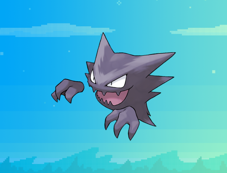 20 Best Ghost Type Pokemon: Our Top Picks Ranked