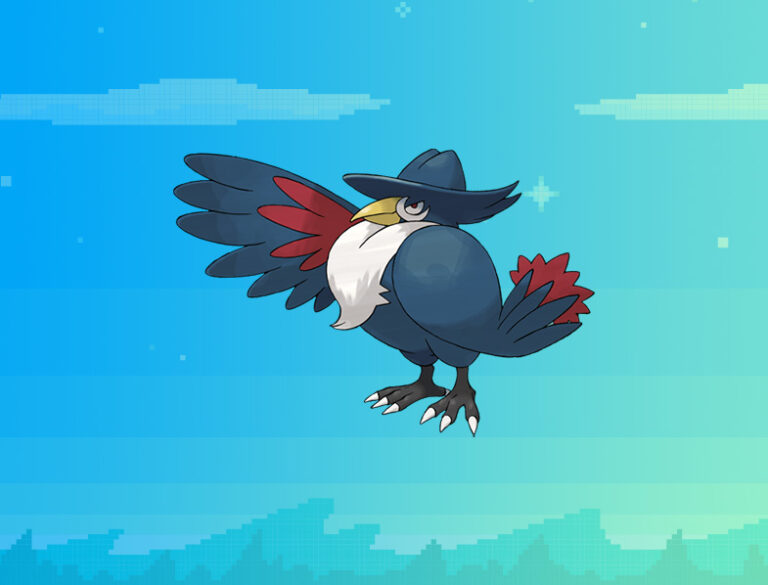 20 Best Flying Type Pokemon Ever: Our Top Picks Ranked