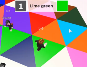 Roblox Color Block Guide: Easy Tips to Win