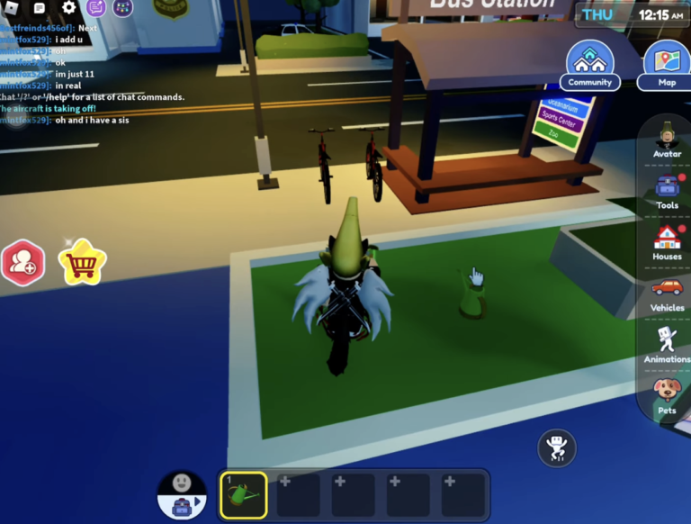 How to Play Livetopia: Complete Tutorial to Get You Started