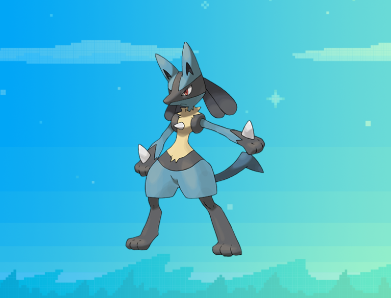 10 Best Wolf Pokemon: Our Top Picks Ranked!