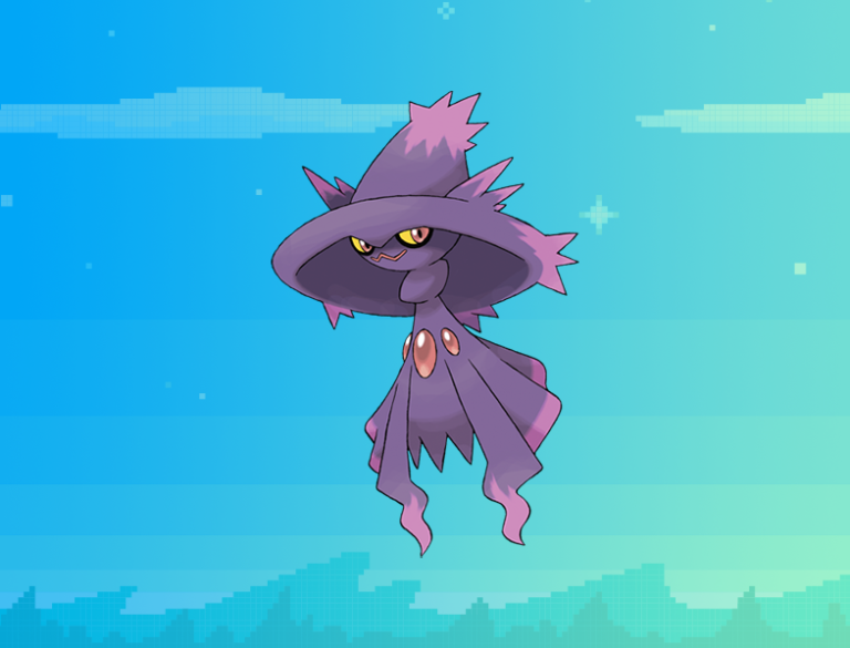 20 Best Ghost Type Pokemon: Our Top Picks Ranked