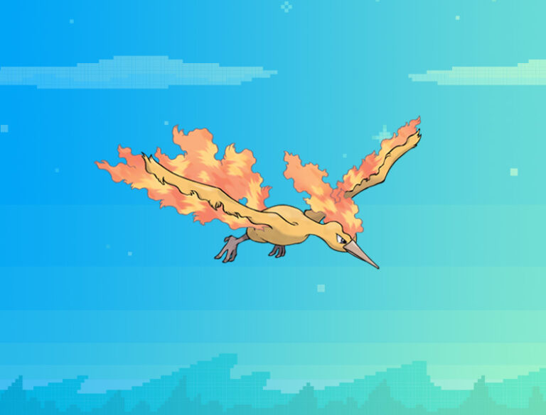 20 Best Flying Type Pokemon Ever: Our Top Picks Ranked