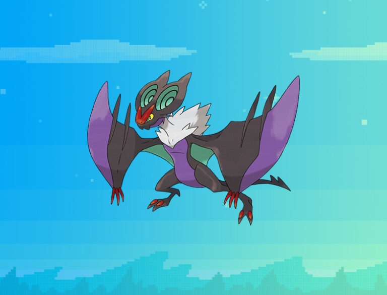 20 Best Flying Type Pokemon Ever: Our Top Picks Ranked