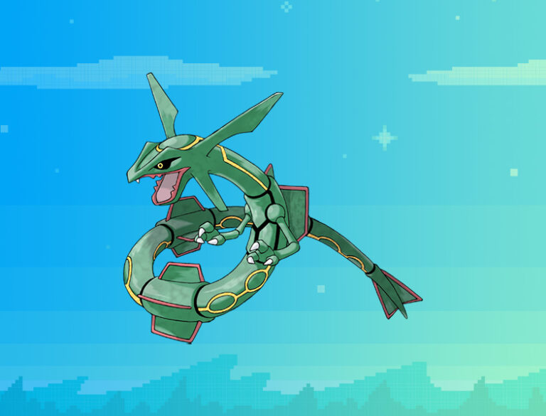 20 Best Flying Type Pokemon Ever: Our Top Picks Ranked