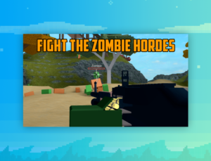 25+ Best Roblox Zombie Games: Our Top Picks Ranked! 2023