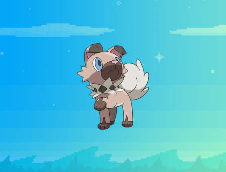 10 Best Wolf Pokemon: Our Top Picks Ranked!