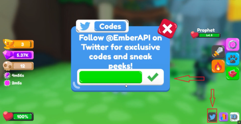 Roblox Slaying Legends Codes (Tested & Working May 2024)