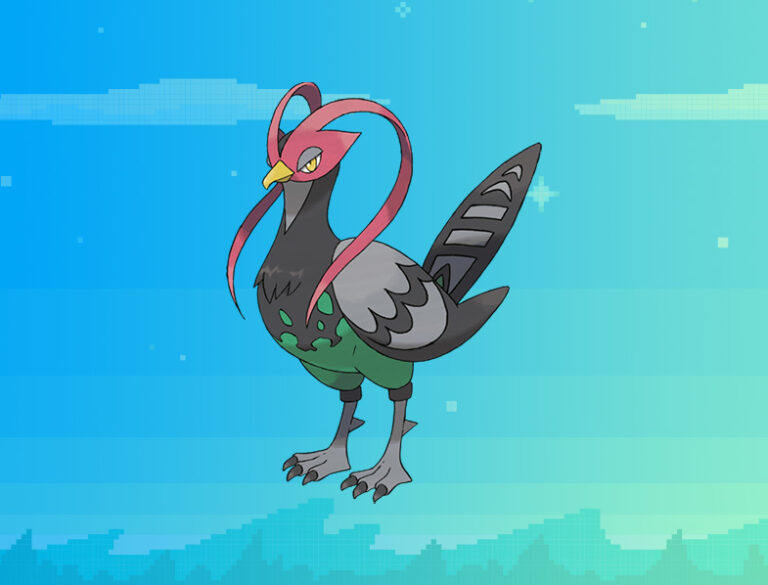 20 Best Flying Type Pokemon Ever: Our Top Picks Ranked