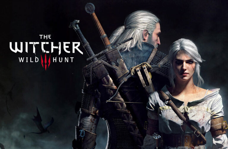 The Best Witcher 3 Wallpaper: 50+ HD Desktop Wallpapers