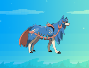 10 Best Wolf Pokemon: Our Top Picks Ranked!