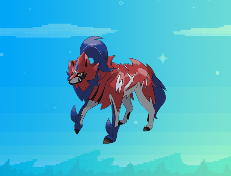 10 Best Wolf Pokemon: Our Top Picks Ranked!