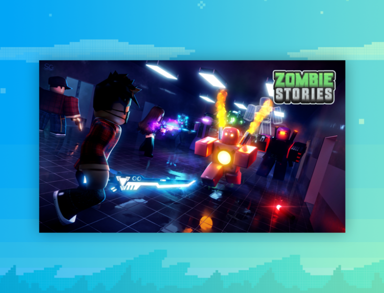 25+ Best Roblox Zombie Games: Our Top Picks Ranked! 2023