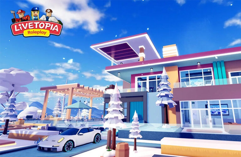 How to Play Livetopia: Complete Tutorial to Get You Started