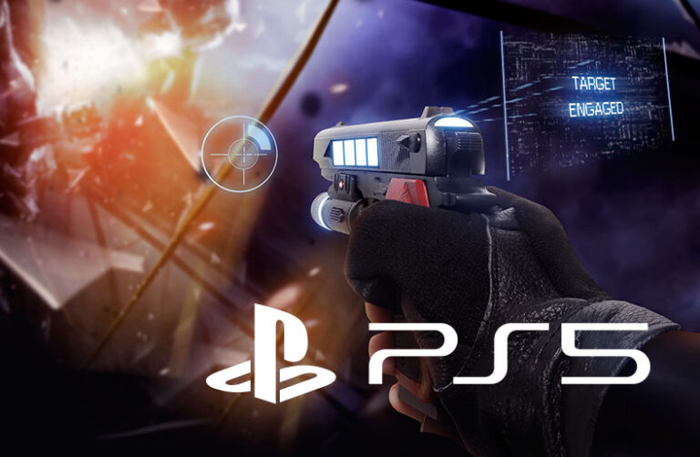 Best PS5 PlayStation 5 FPS Games: Our Top Picks Ranked 2023