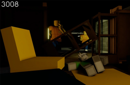 Roblox SCP-3008 Guide: The Ultimate Guide To Surviving