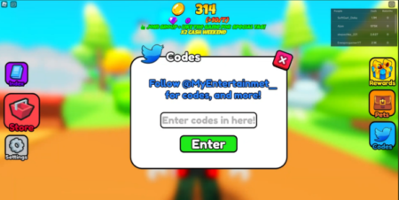Slime Merging Simulator Codes (Tested & Working May 2024)