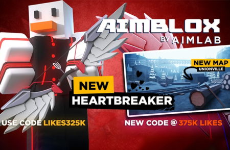 Tips to Improve Your Aim in Aimblox (Best Aimblox Player Settings)