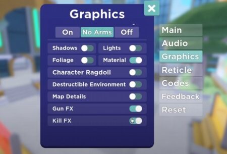 Tips to Improve Your Aim in Aimblox (Best Aimblox Player Settings)