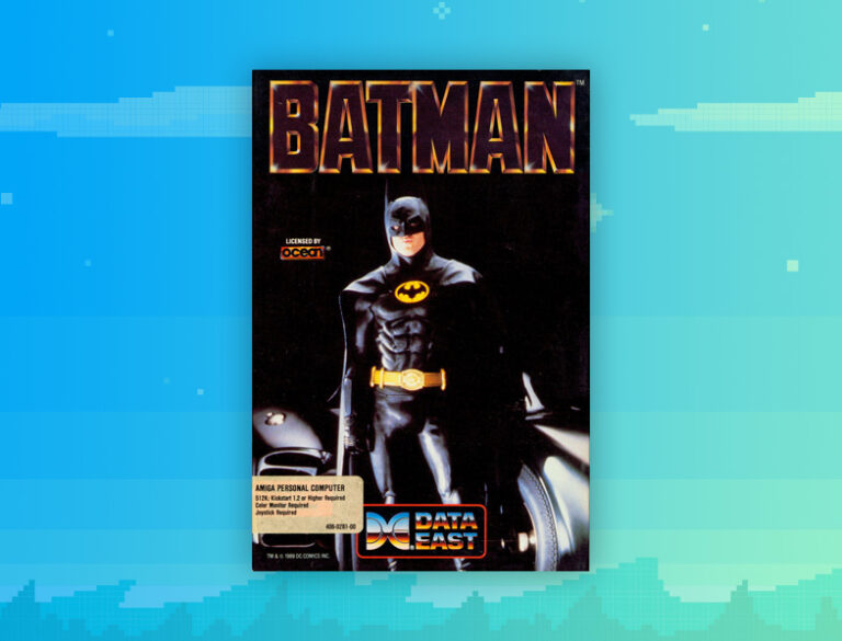 Best Amiga Games of All Time: Our Top Picks Ranked!