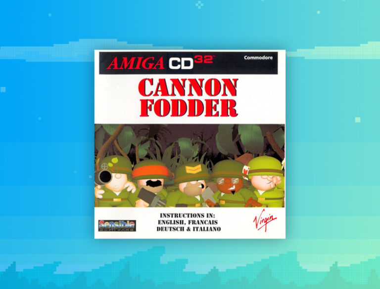 Best Amiga Games of All Time: Our Top Picks Ranked!