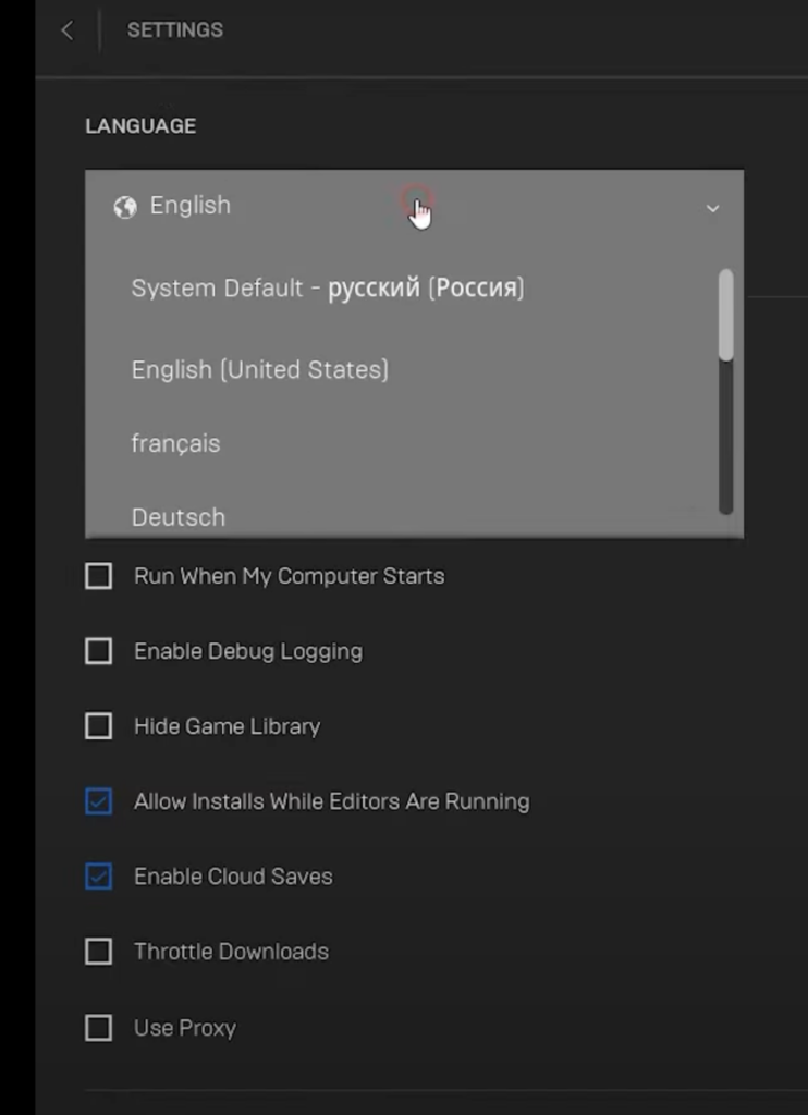 How to Change Language in Hogwarts Legacy (PS5, XBOX & PC)