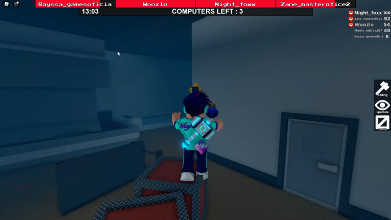 Roblox Flee The Facility Guide: Tips & Tricks