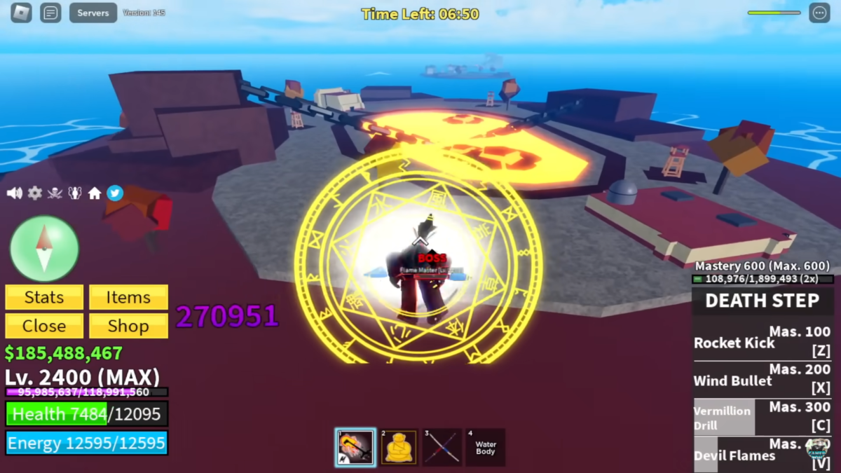 How to Get Fragments in Blox Fruits? Complete Guide