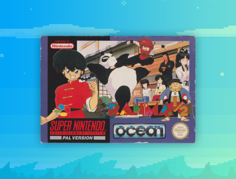 Best SNES Fighting Games Of All Time: Our Top Picks Ranked