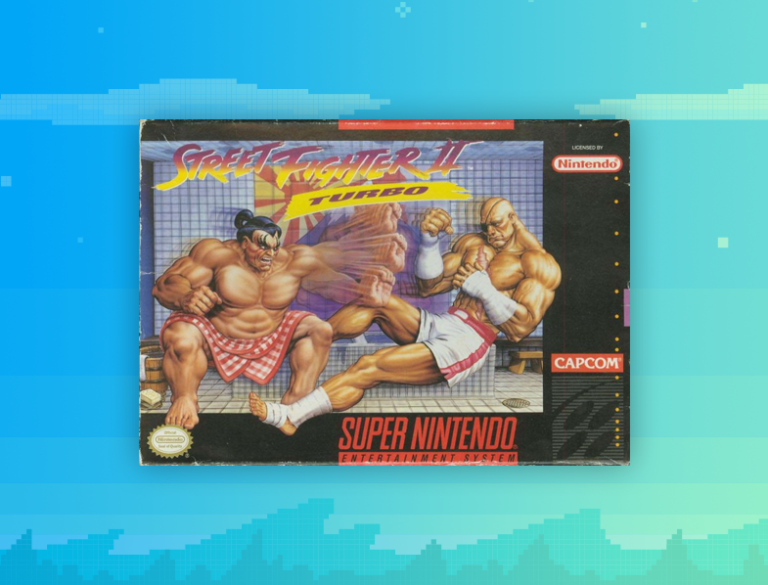 Best SNES Fighting Games Of All Time: Our Top Picks Ranked