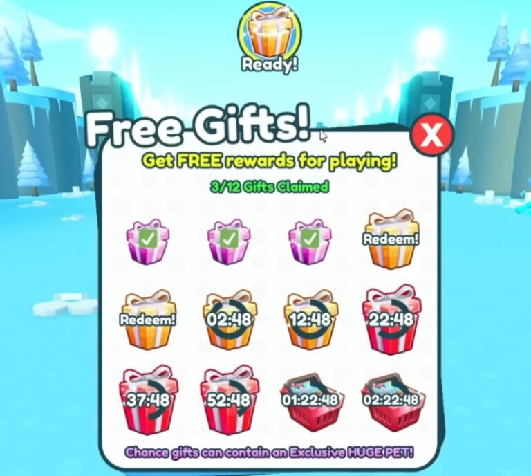 How to Get Gems in Pet Simulator X: Complete Guide