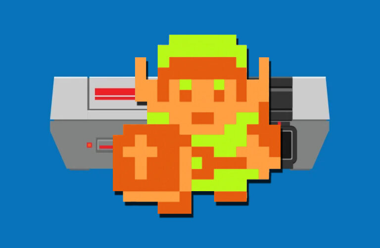 Best NES RPGs of All Time: Our Top Picks Ranked!