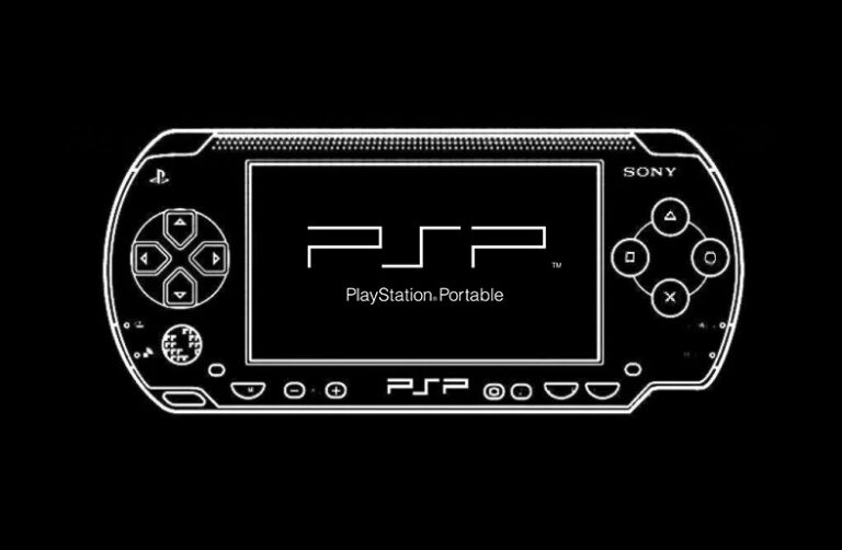 Best PlayStation Portable (PSP) Games: Our Top Picks Ranked!