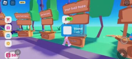 Roblox: How to Make a Stand in Pls Donate! Full Guide