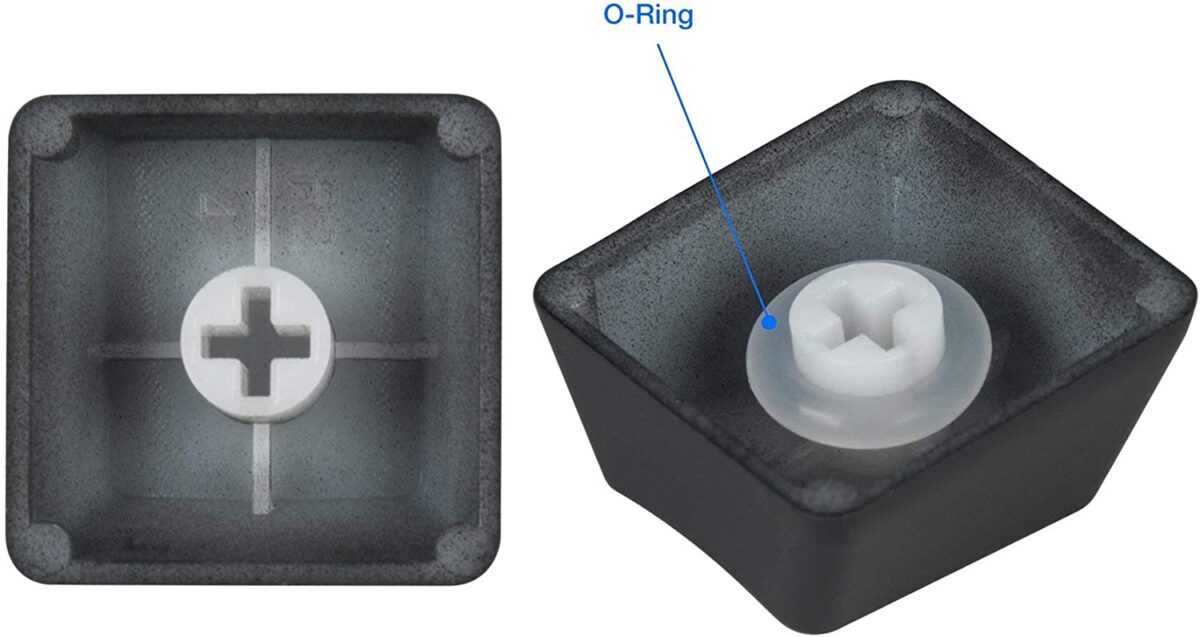 Do You Need An O-Ring On Your Mechanical Keyboard?