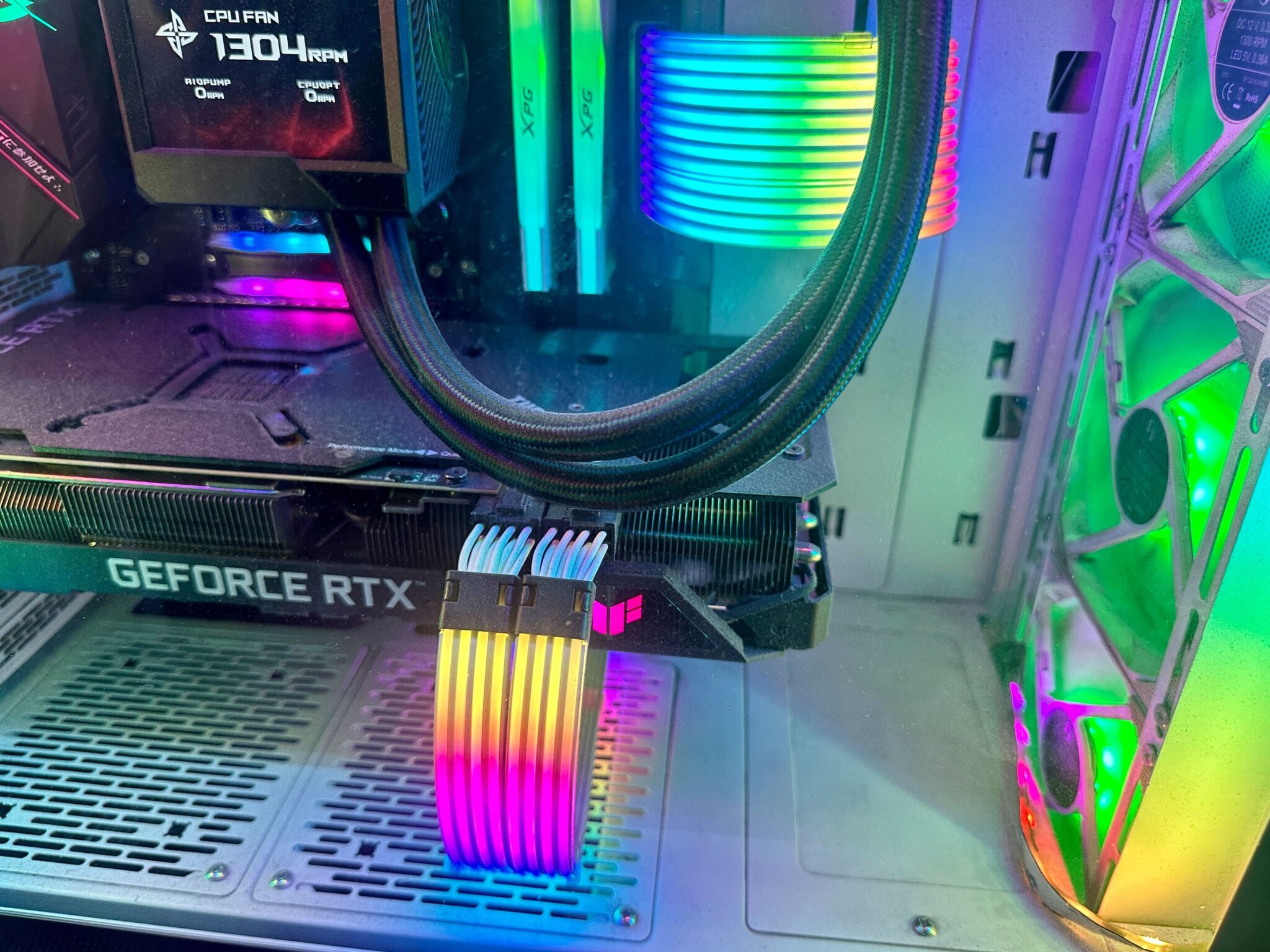 Is RGB Worth It For A Gaming PC What You Need To Know Is RGB Worth It For A Gaming PC What You Need To Know