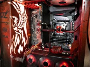 PC Case Mod Ideas: Tips & Ideas for Customization