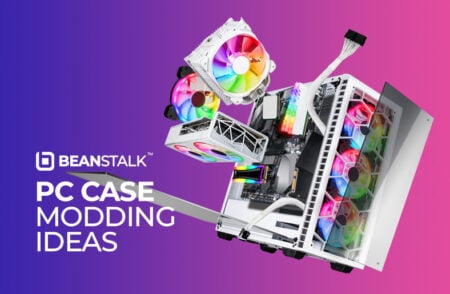 PC Case Mod Ideas: Tips & Ideas for Customization