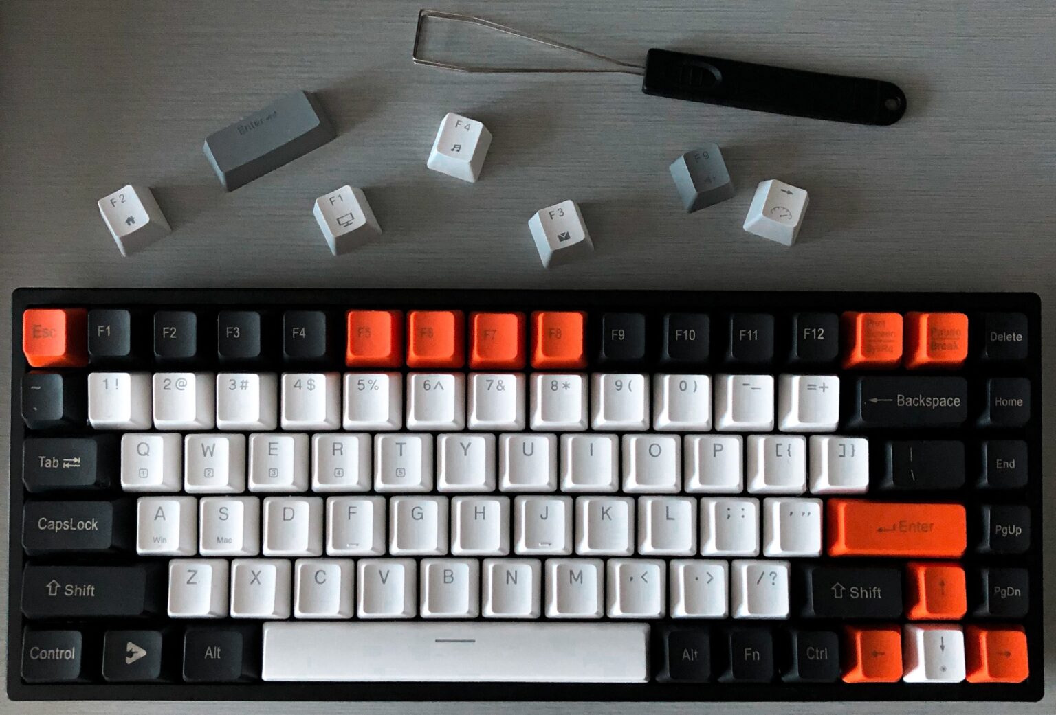 Mechanical Keyboard Double Typing? Here's How to Fix it