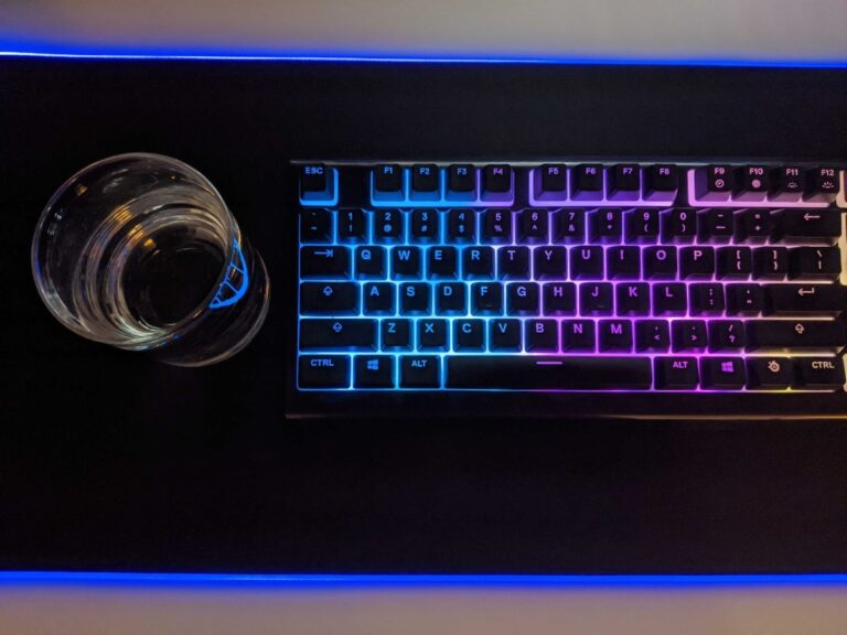 Do Mechanical Keyboards Break Quicker? Here's What We Know