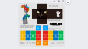 How to Create Custom Roblox Skins: A Step By Step Guide