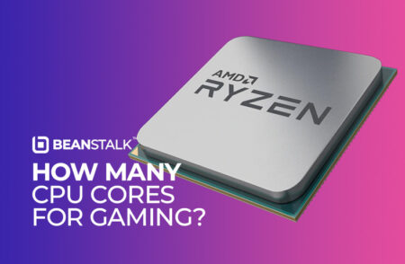 How Many CPU Cores Do You Need for Gaming?