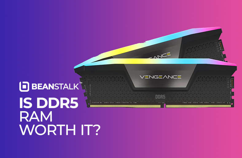 Is DDR5 Ram Worth It Here s What You Need To Know