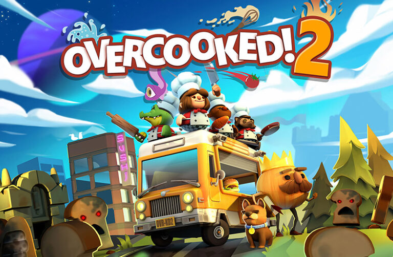 Is Overcooked 2 Cross Platform / Cross Play? All You Need to Know