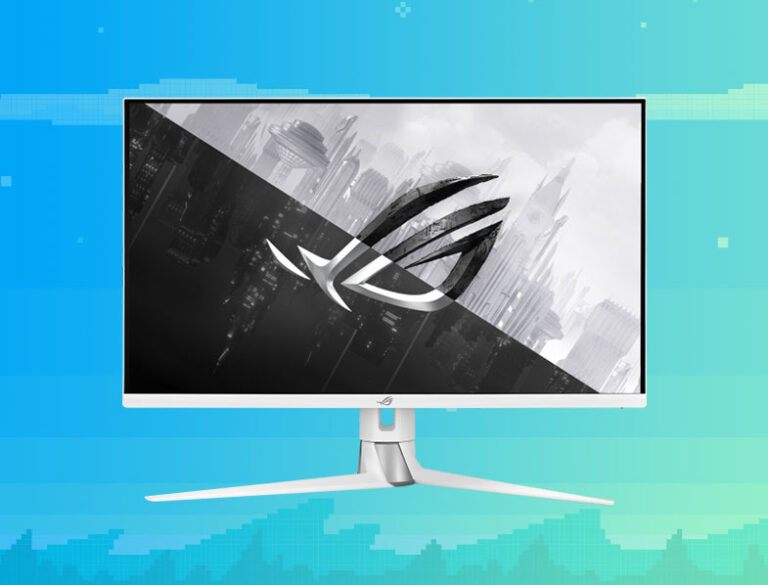 🏆 Best White Gaming Monitor: Top Picks & Buyer's Guide 2023