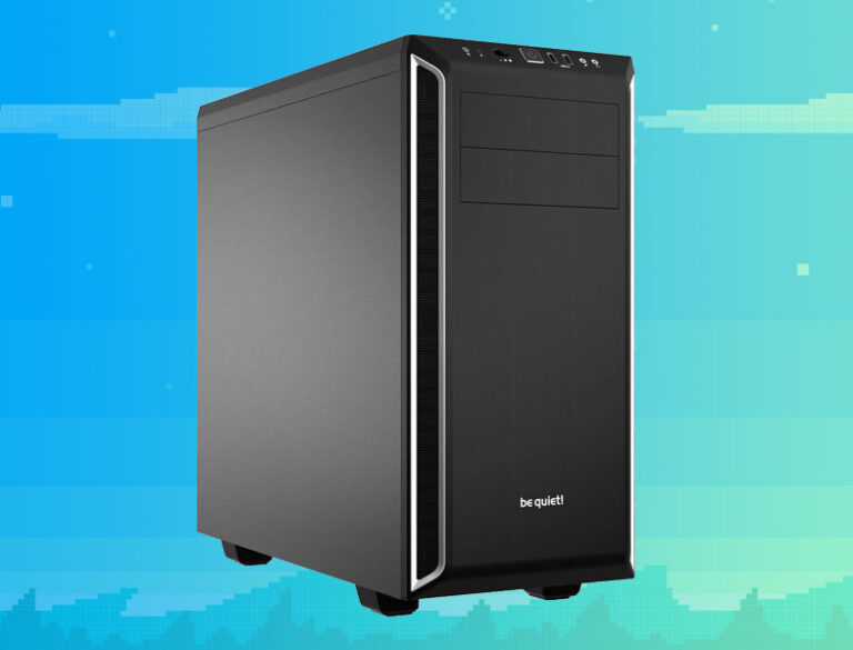 🏆 Best Quiet PC Cases: Our Top Picks & Buyer's Guide 2023
