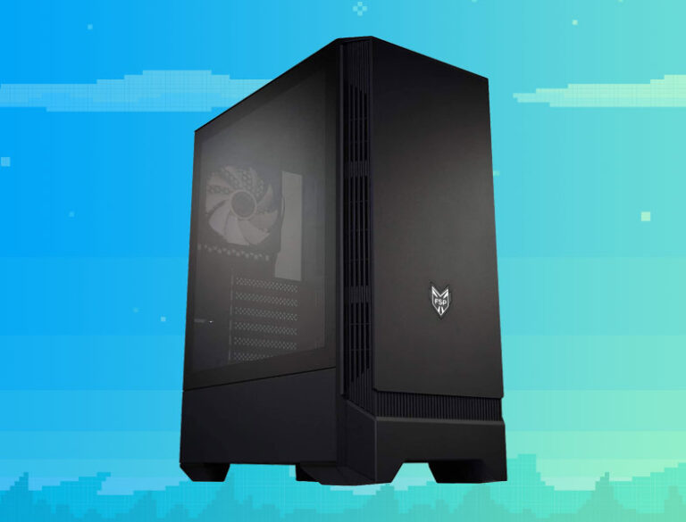 🏆 Best Tempered Glass PC Case: Our Top Picks & Buyer's Guide 2023