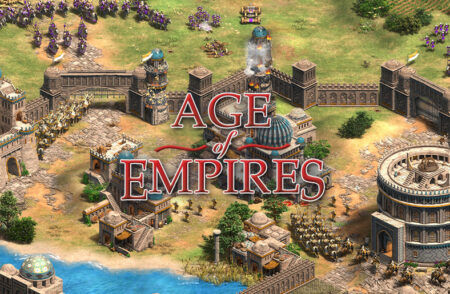 Games Like Age of Empires: Top 16 Real-Time Strategy Alternatives